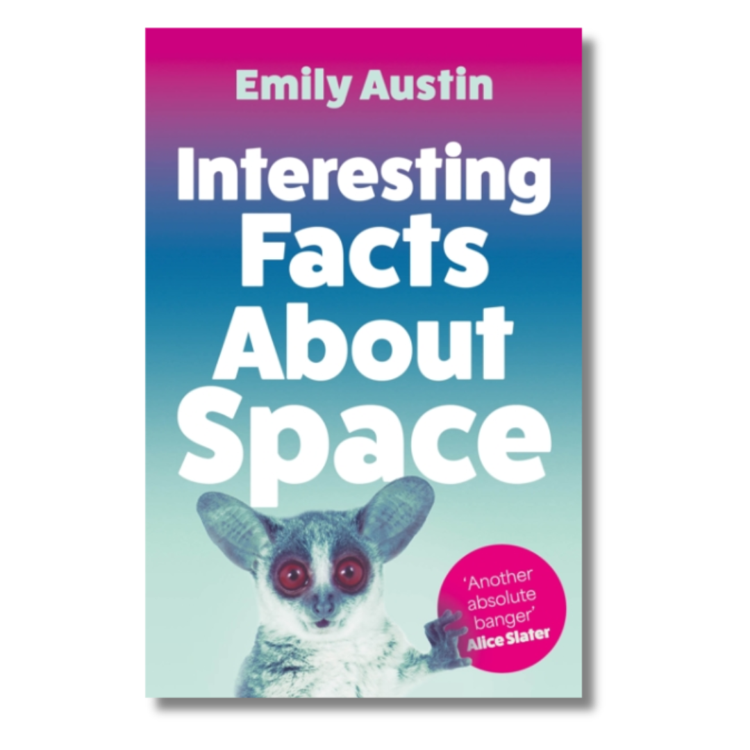 Interesting Facts About Space – Rare Birds Books
