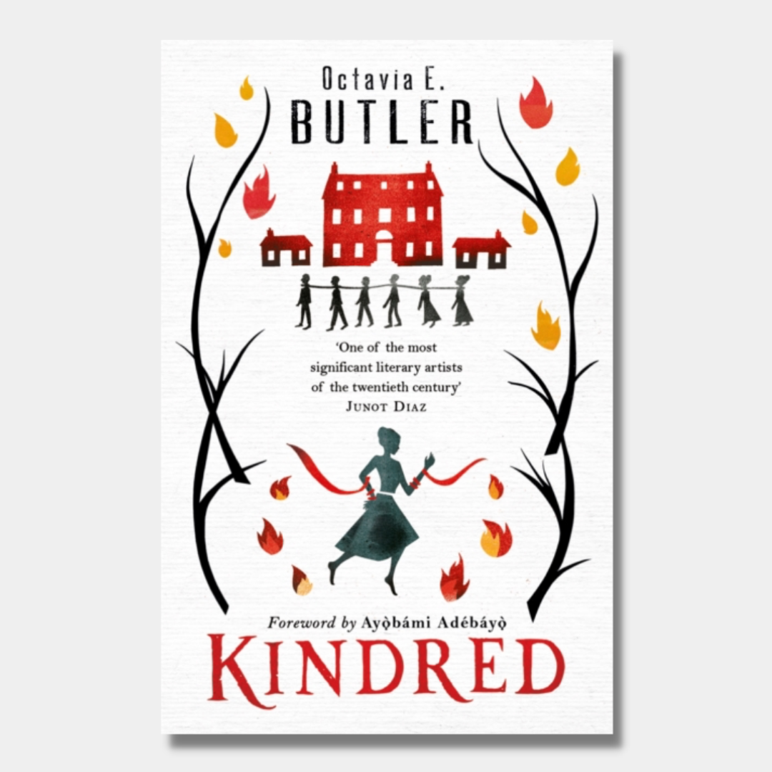 Kindred – Rare Birds Books