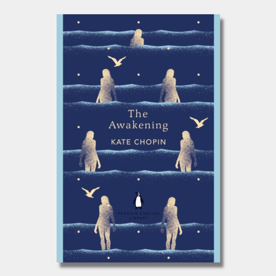 The Awakening (The Penguin English Library) – Rare Birds Books