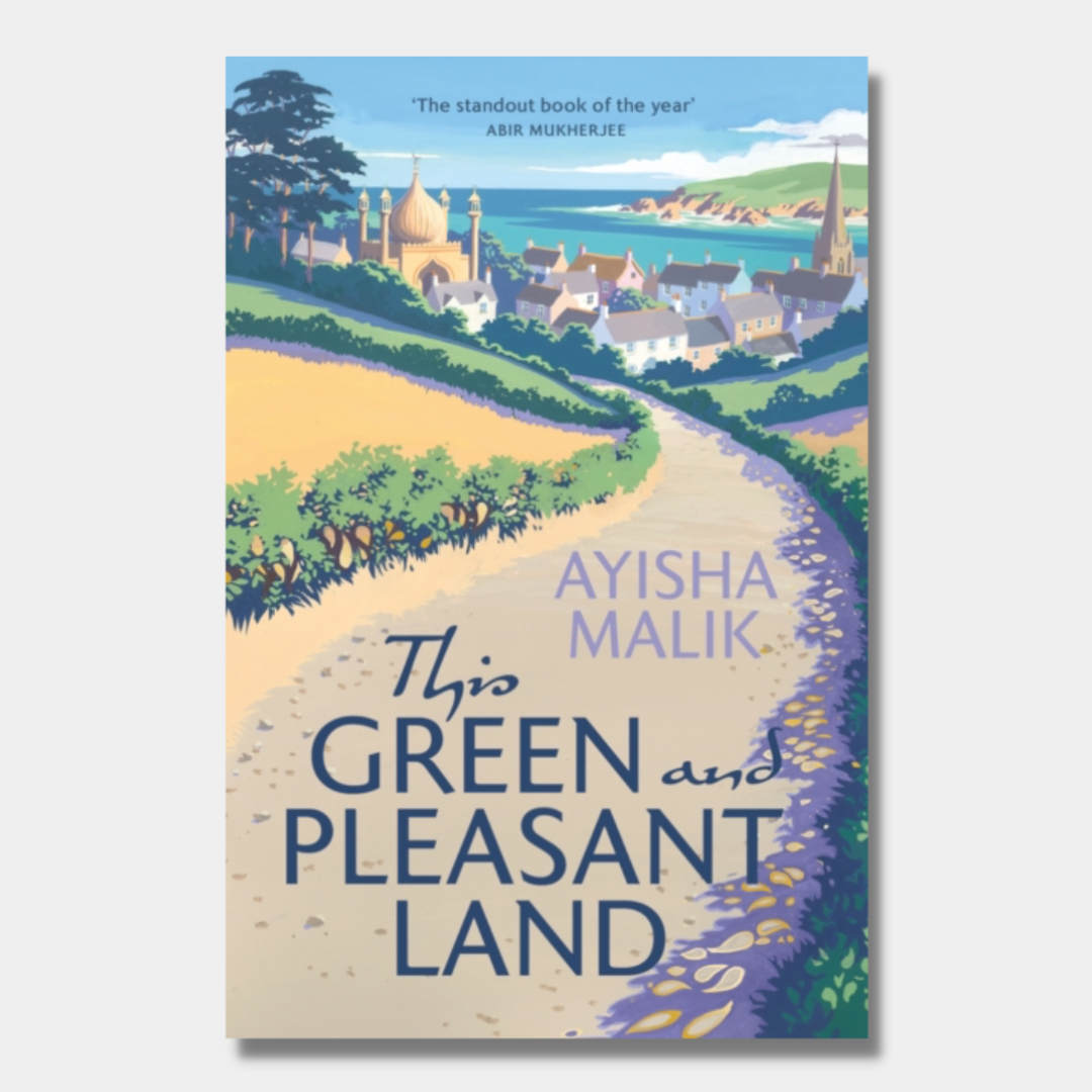 This Green and Pleasant Land – Rare Birds Books