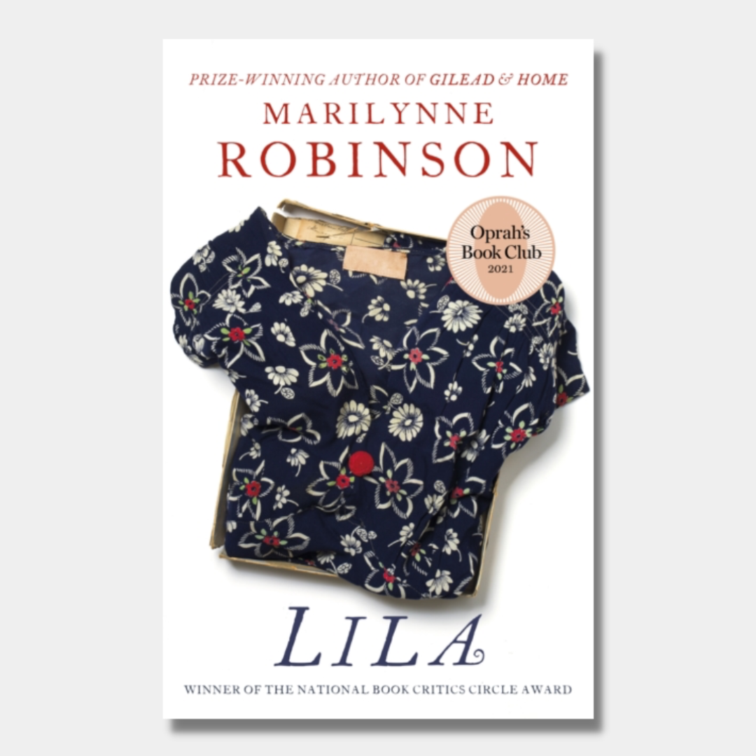 Lila – Rare Birds Books