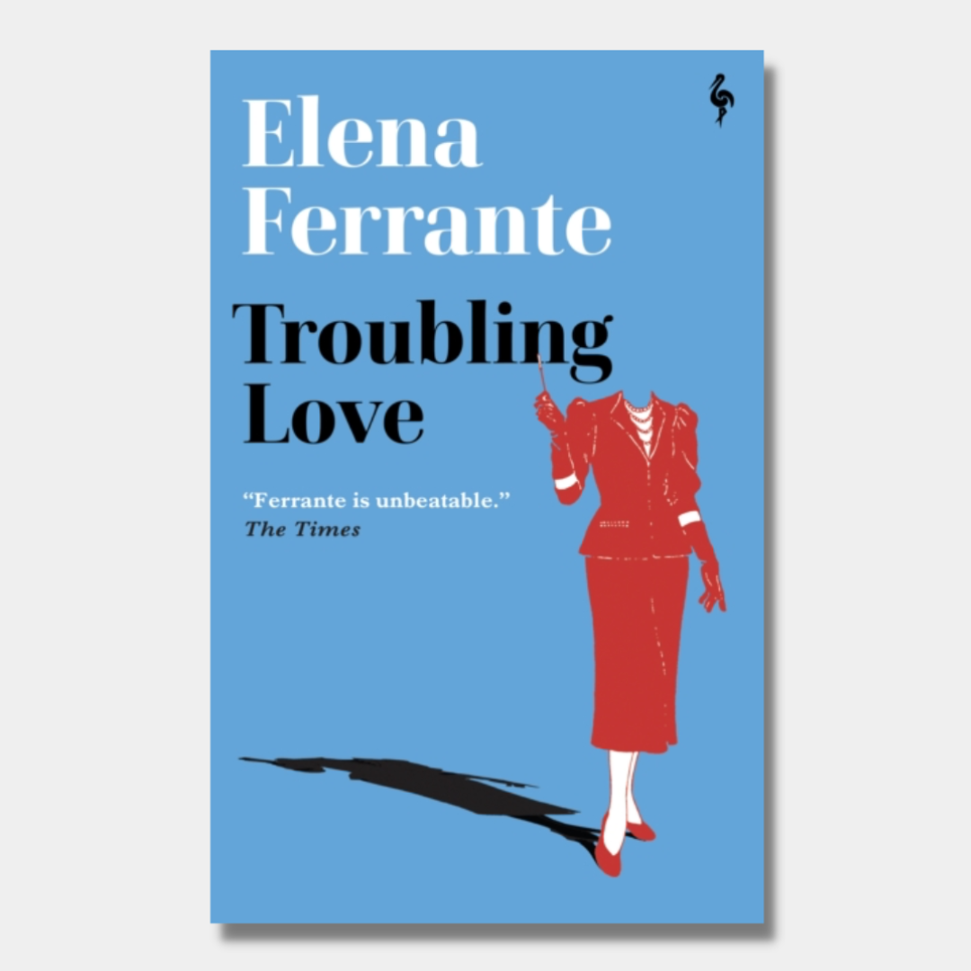 Troubling Love – Rare Birds Books