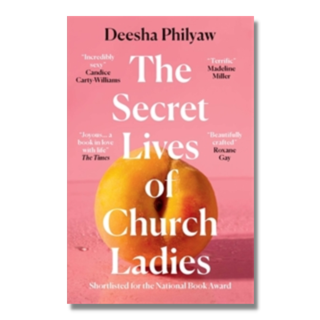 The Secret Lives of Church Ladies – Rare Birds Books