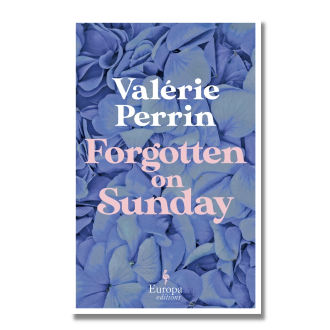 Forgotten on Sunday – Rare Birds Books