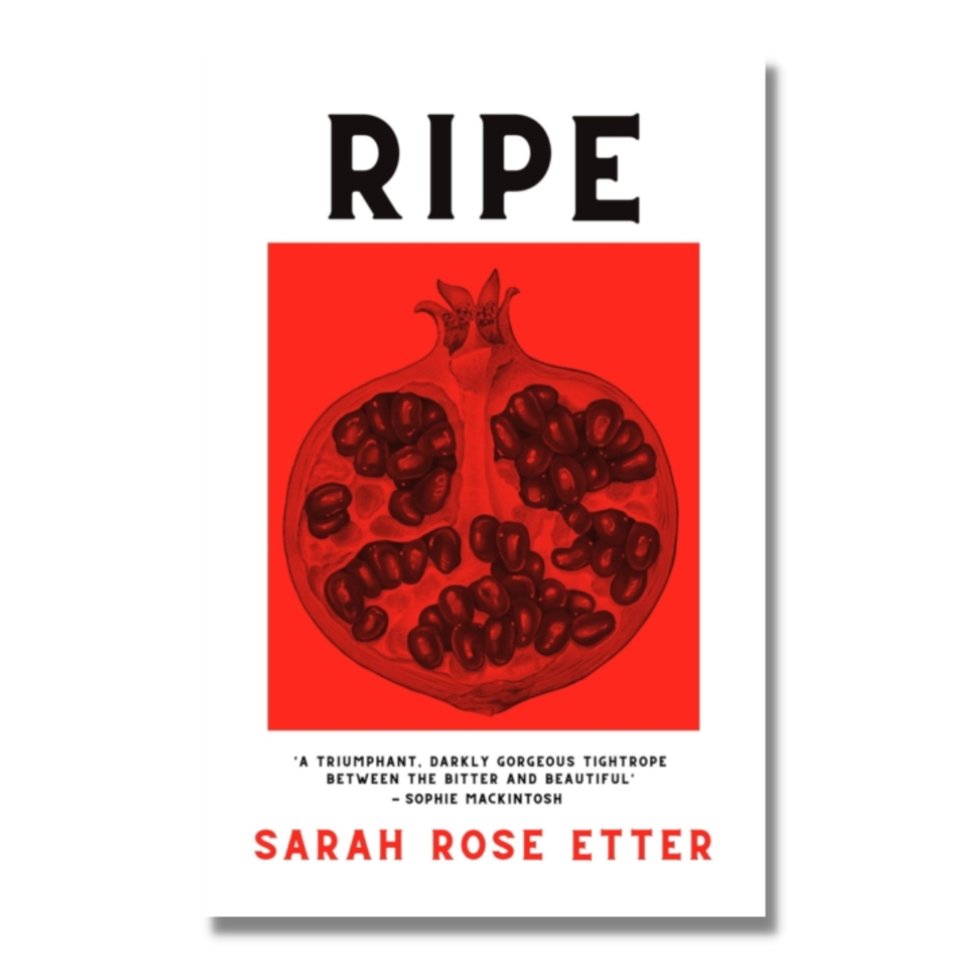 Ripe – Rare Birds Books
