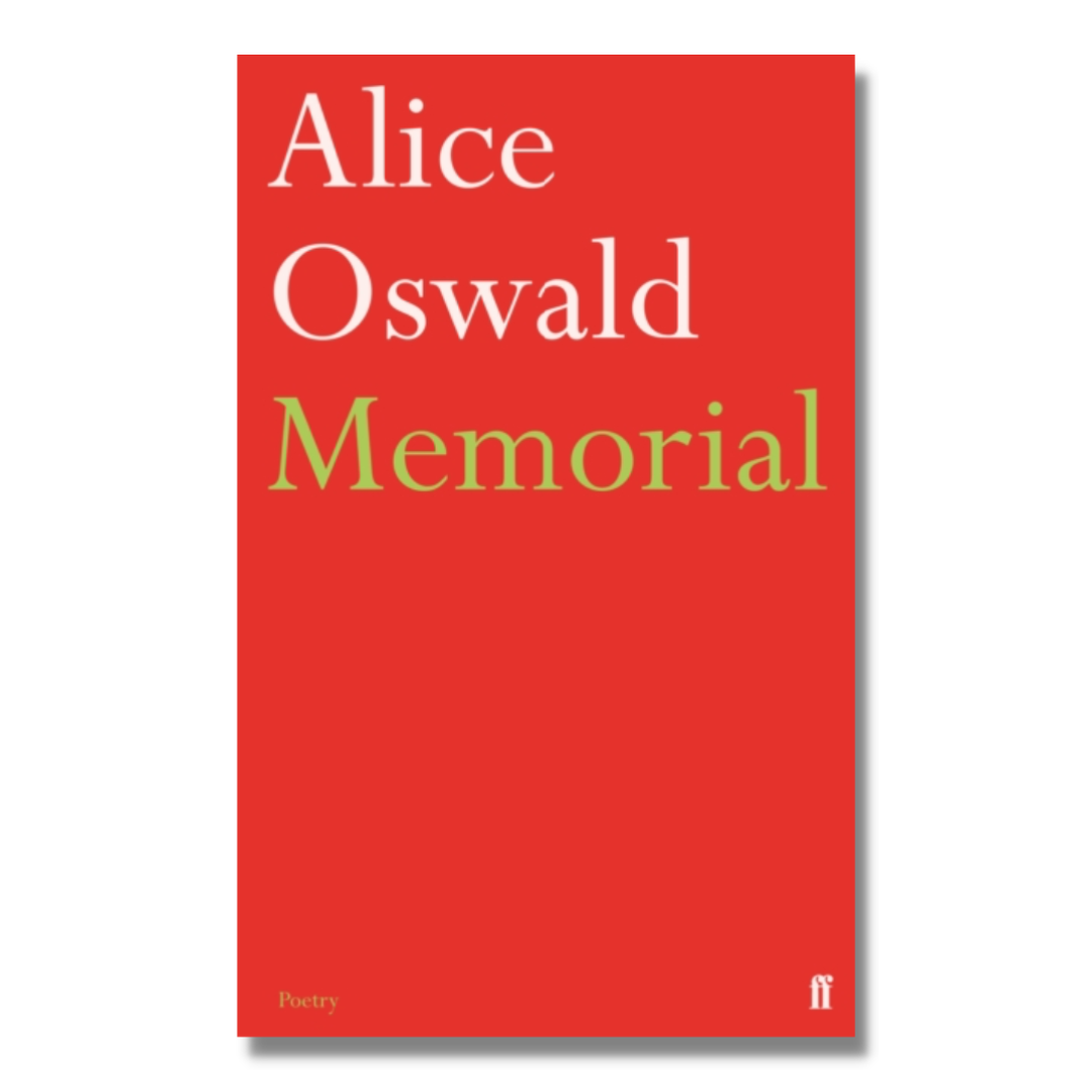 Memorial – Rare Birds Books