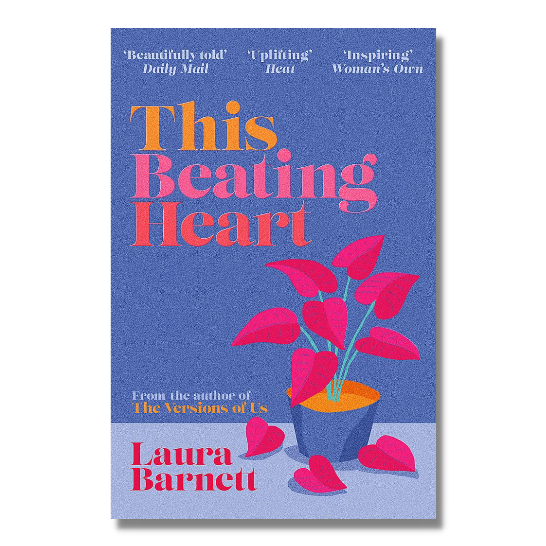 This Beating Heart – Rare Birds Books