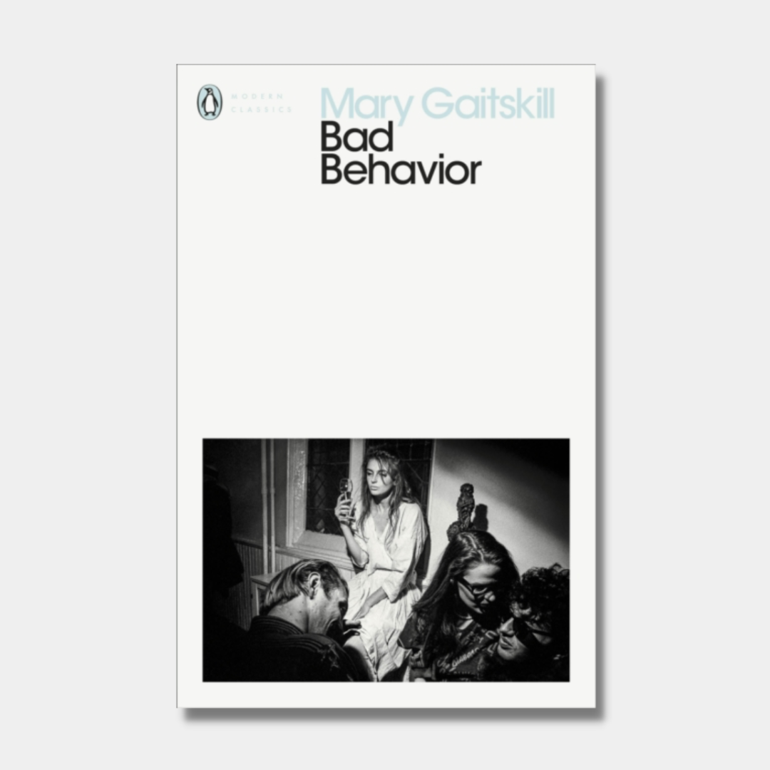 Bad Behavior – Rare Birds Books