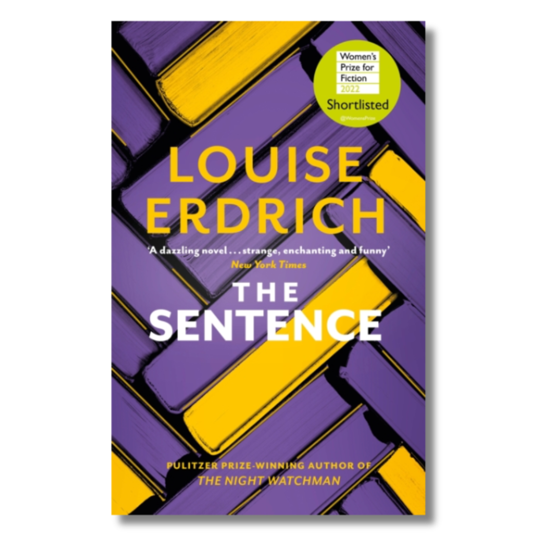 The Sentence – Rare Birds Books