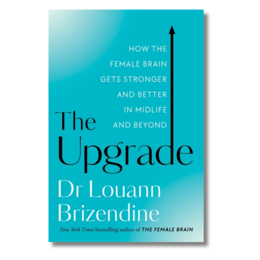 The Upgrade – Rare Birds Books