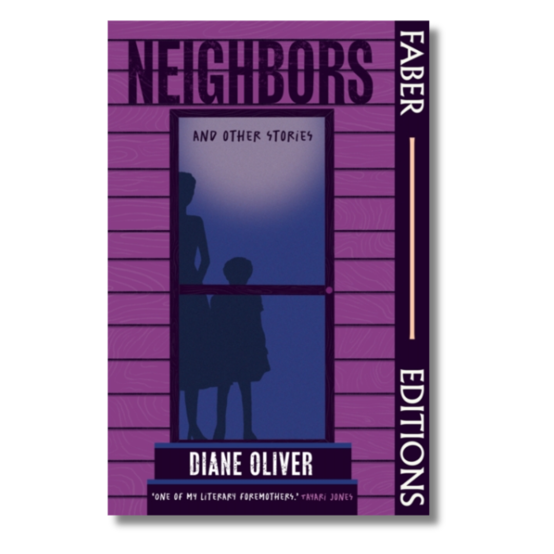 Neighbors and Other Stories – Rare Birds Books