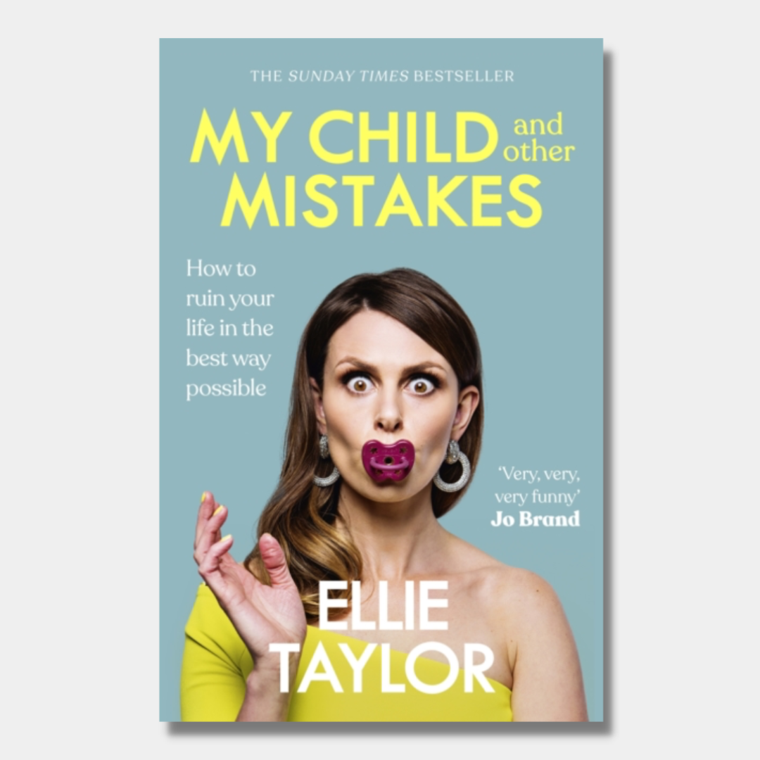 My Child and Other Mistakes – Rare Birds Books