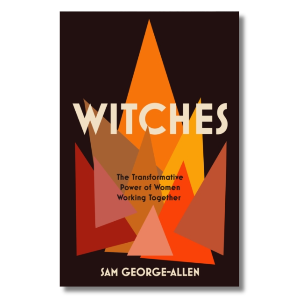 Witches : The Transformative Power of Women Working Together – Rare ...