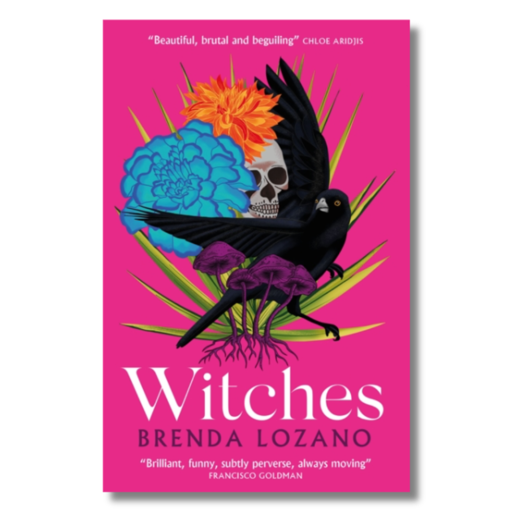 Witches – Rare Birds Books