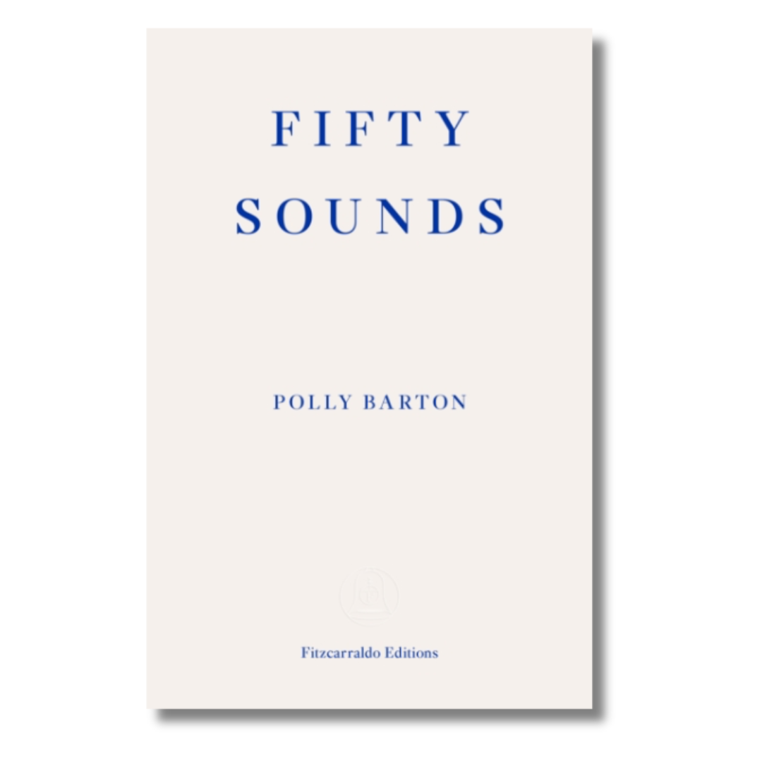 Fifty Sounds – Rare Birds Books