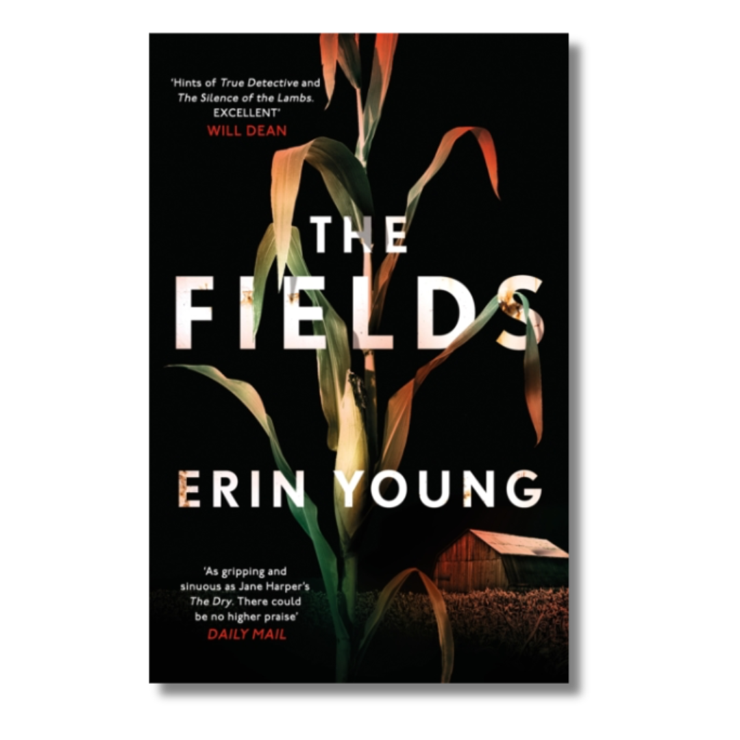 The Fields – Rare Birds Books