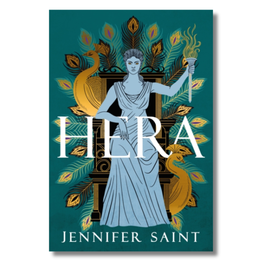 Hera – Rare Birds Books