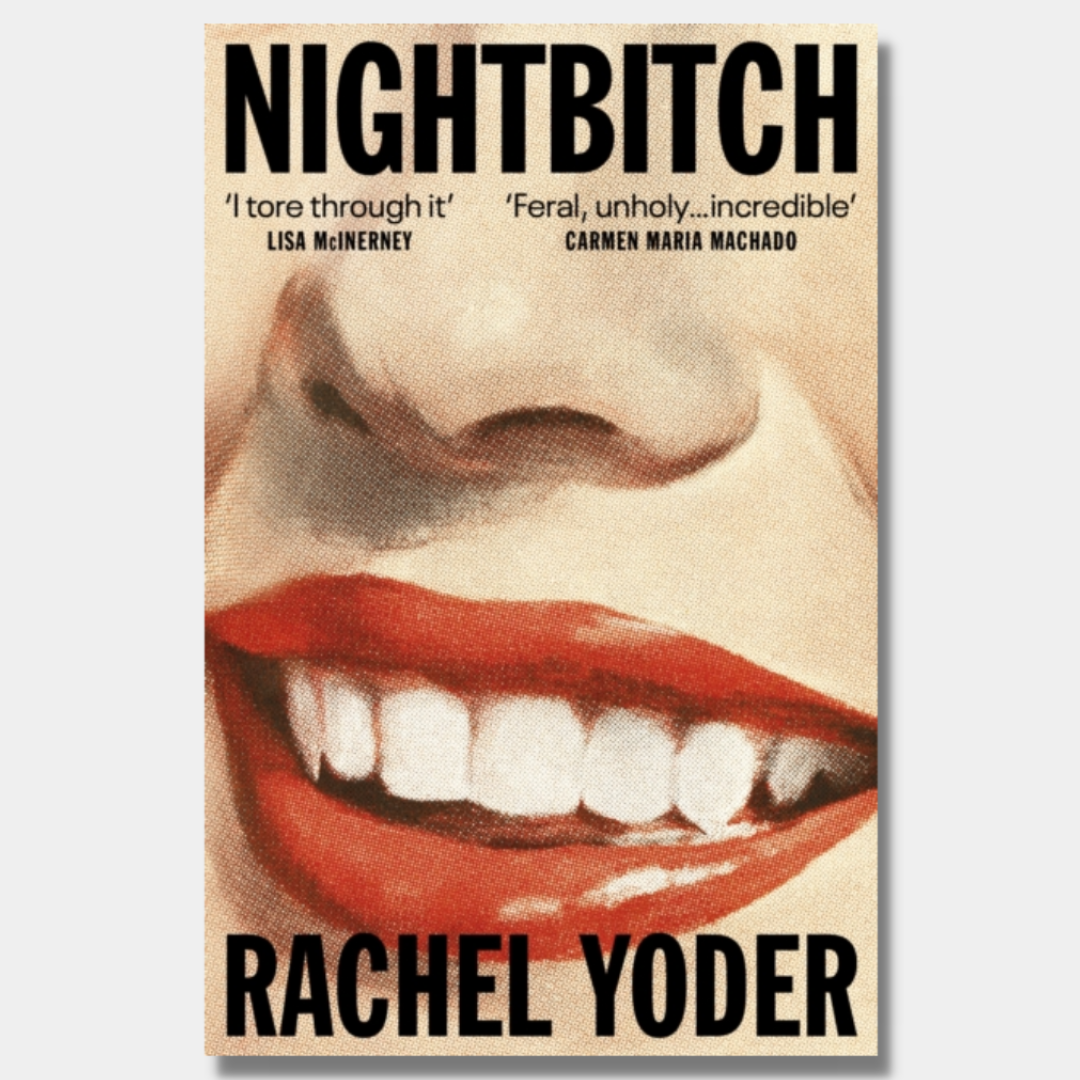 Nightbitch – Rare Birds Books