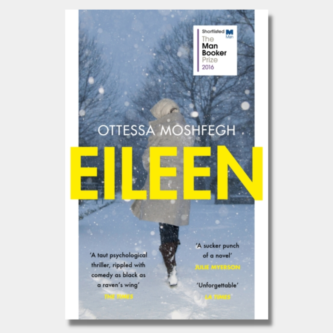 Eileen – Rare Birds Books