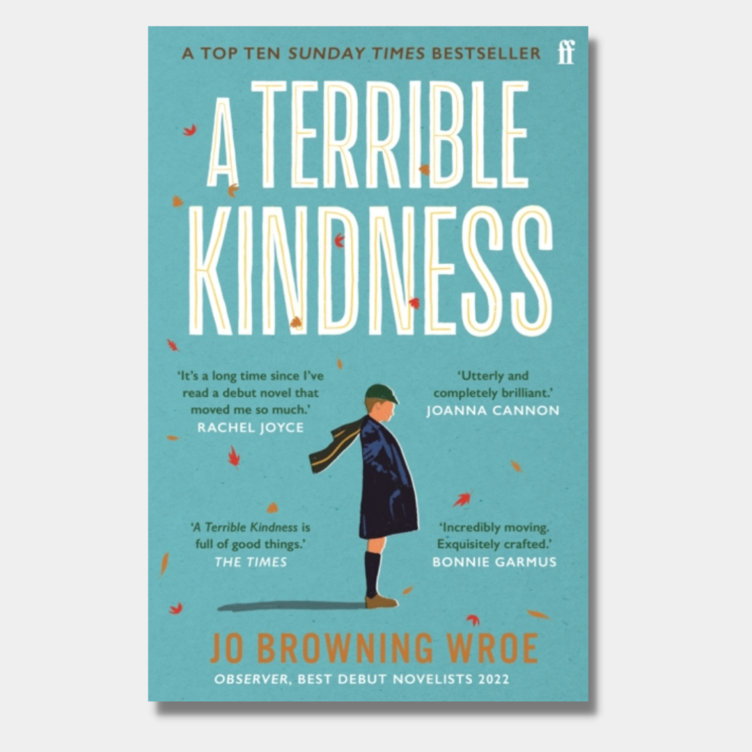 A Terrible Kindness – Rare Birds Books