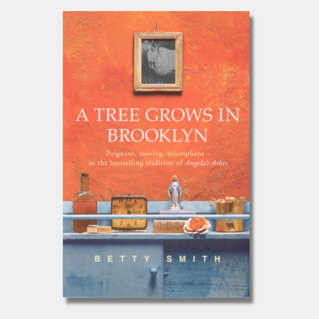 A Tree Grows In Brooklyn – Rare Birds Books