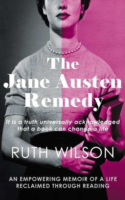The Jane Austen Remedy – Rare Birds Books