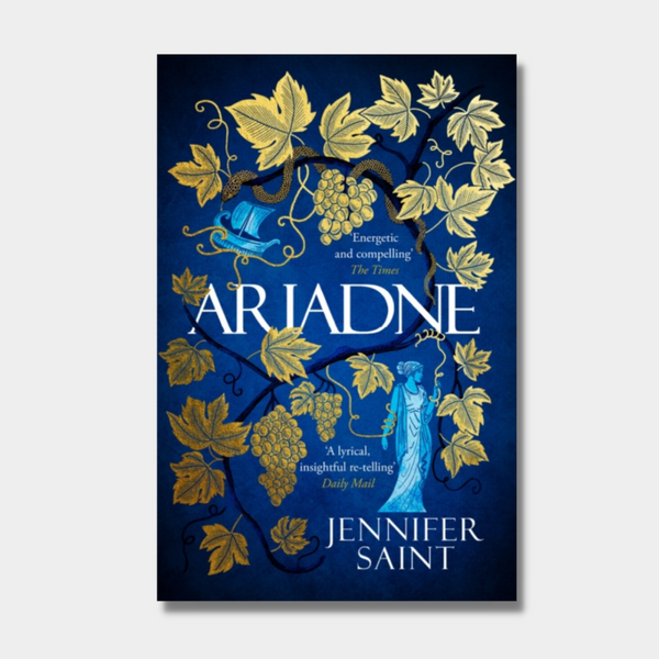 Ariadne – Rare Birds Books