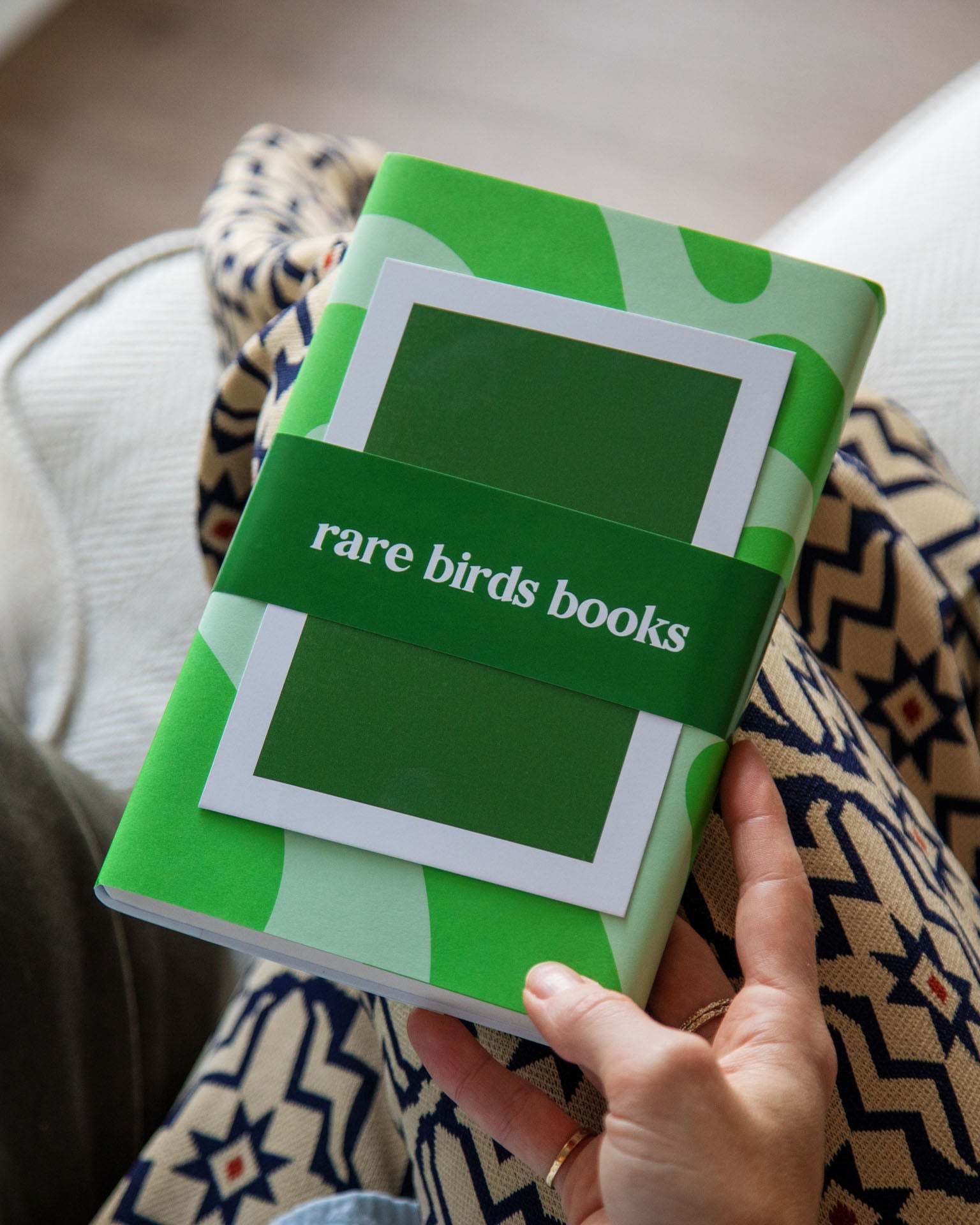 Marriage in crisis – Rare Birds Books