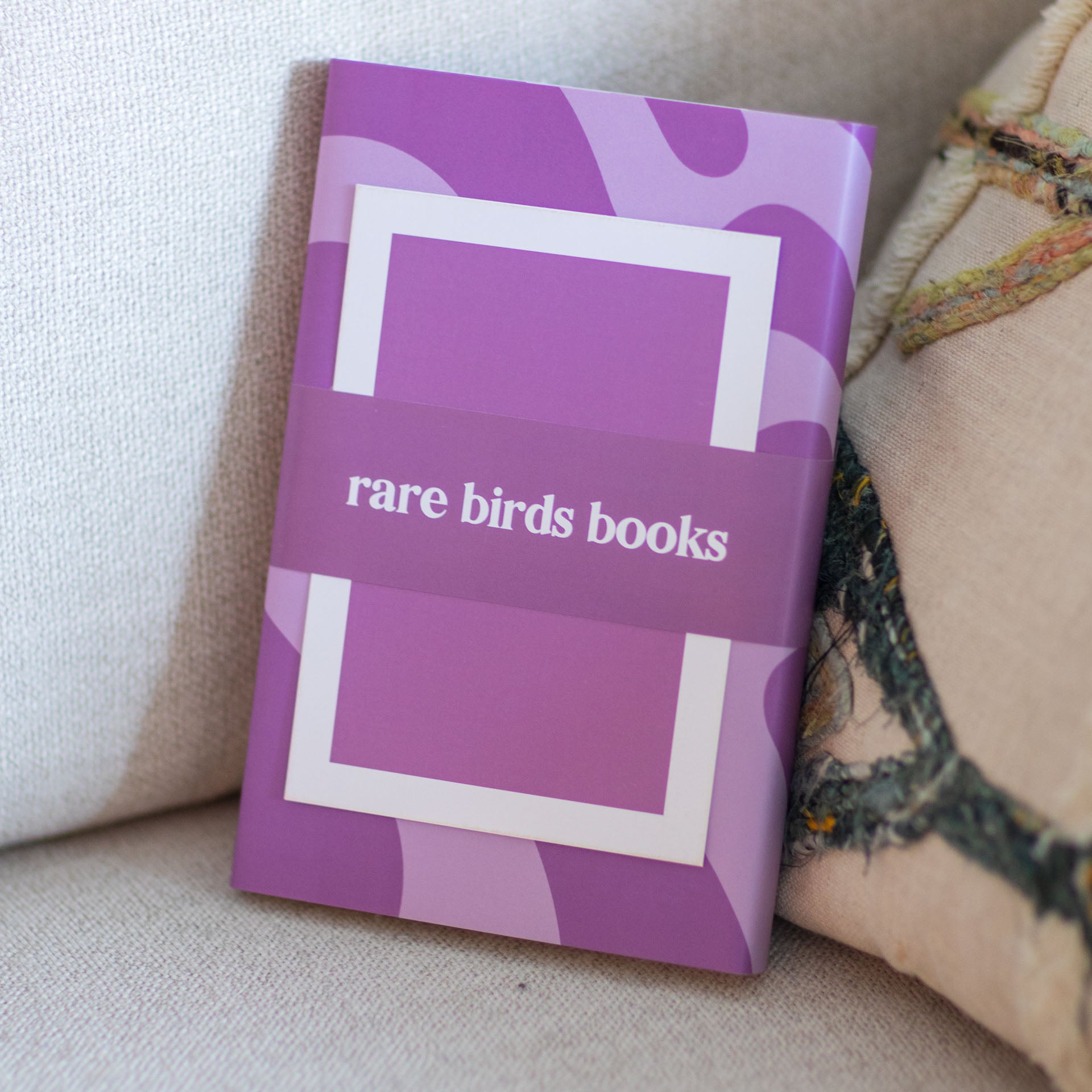 Quiet heroism – Rare Birds Books