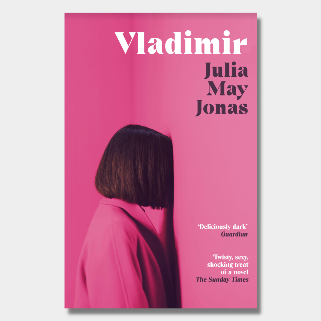 Vladimir: Special Edition – Rare Birds Books