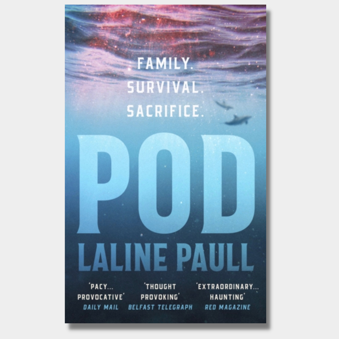 Pod – Rare Birds Books