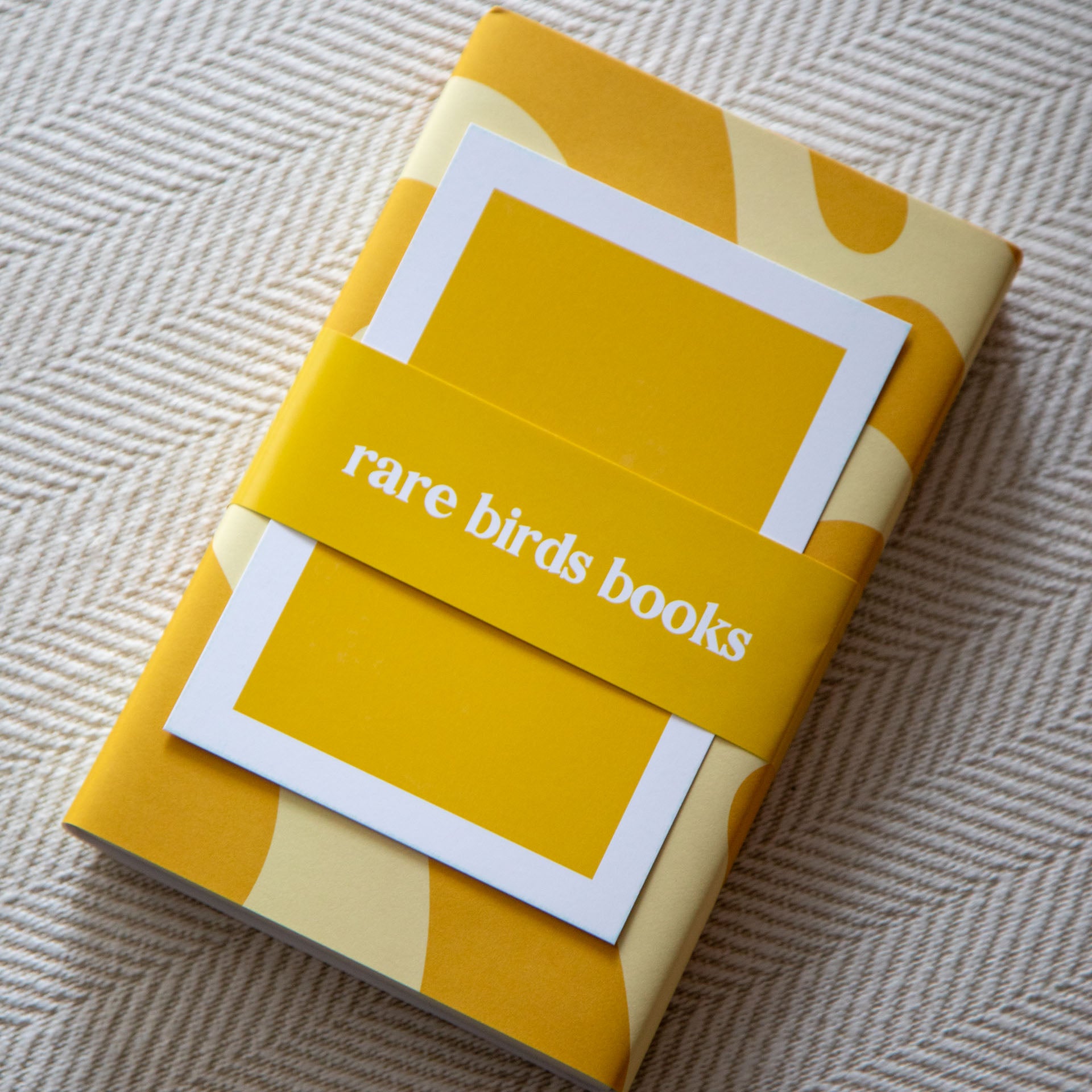 Her side of the story – Rare Birds Books