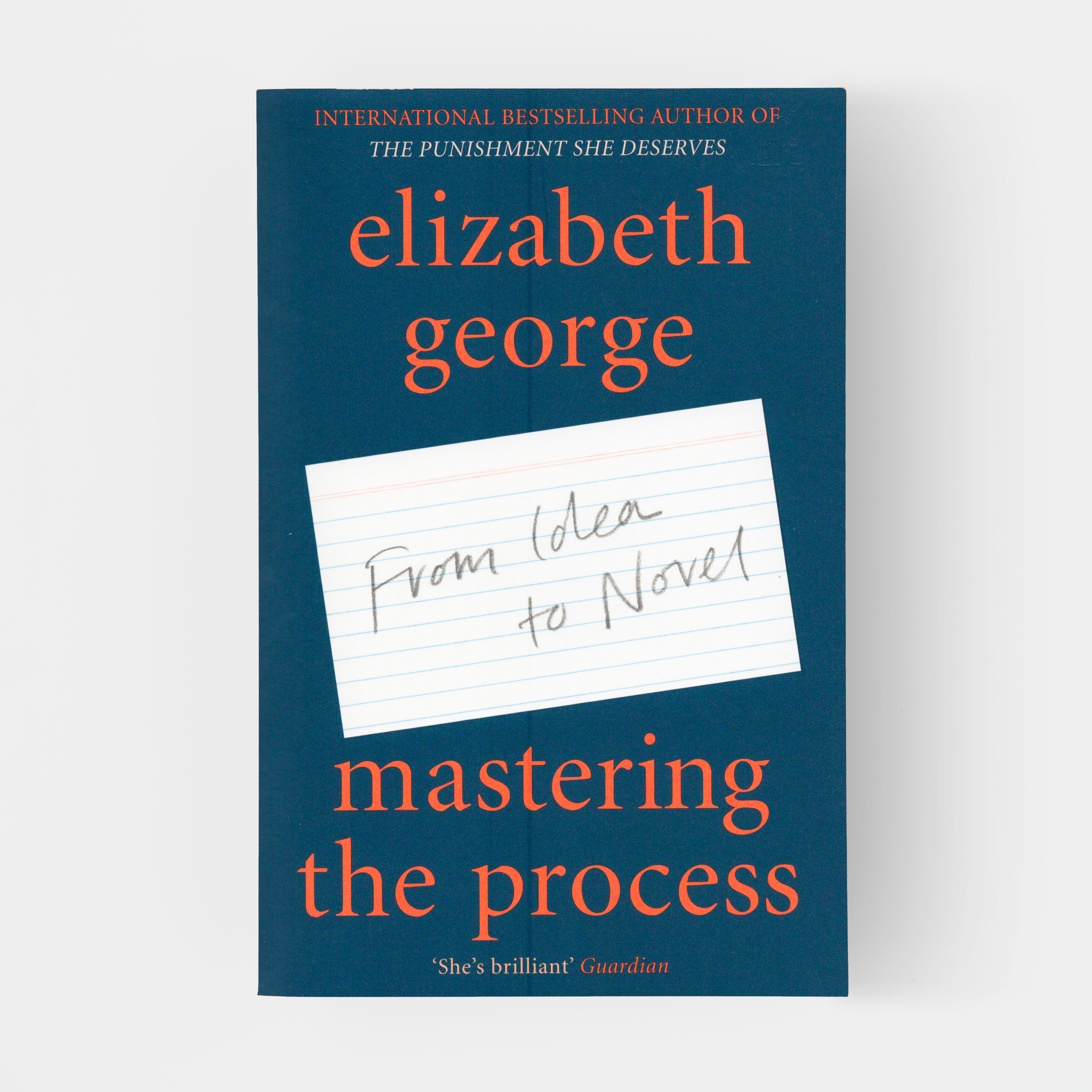 Mastering the Process – Rare Birds Books