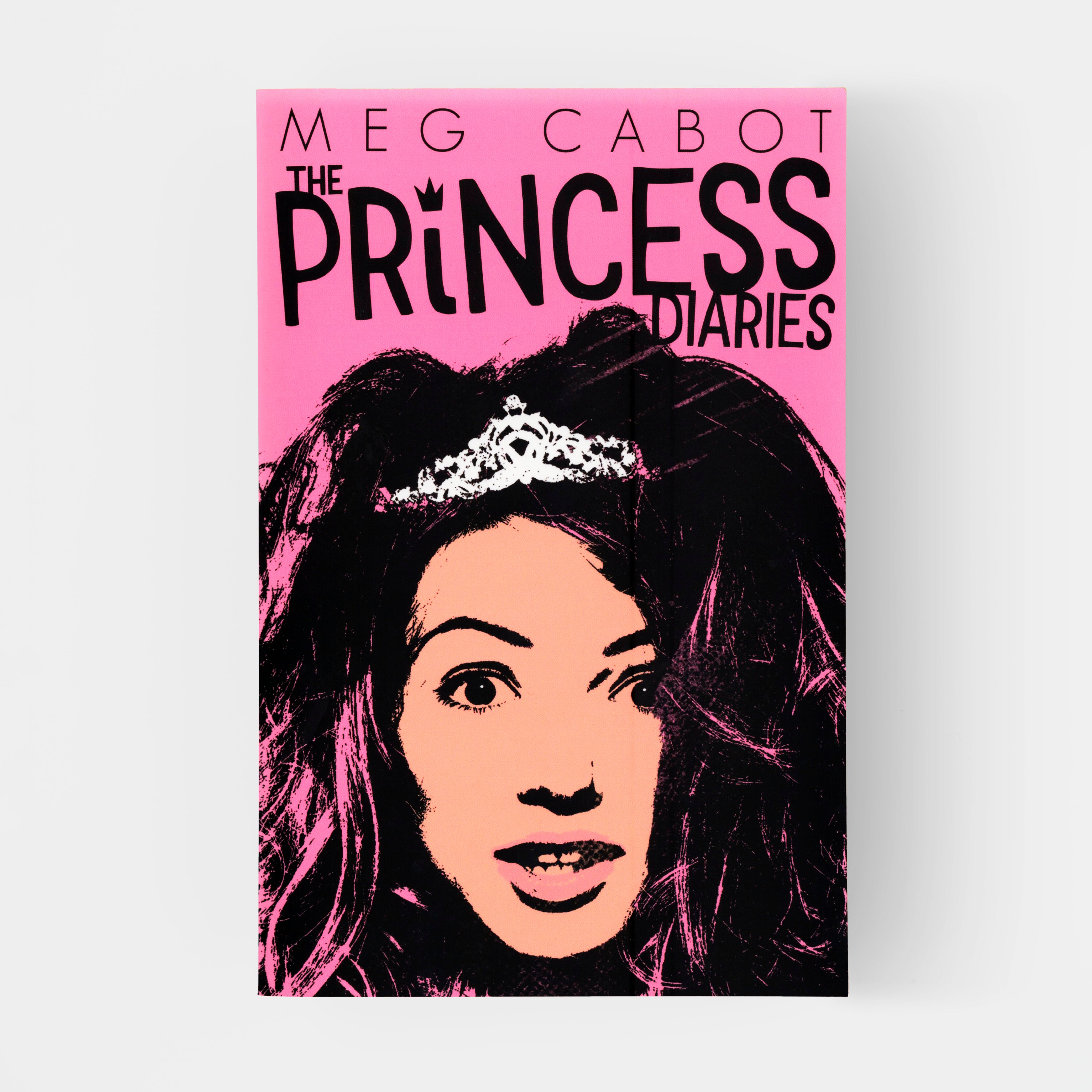 The Princess Diaries – Rare Birds Books